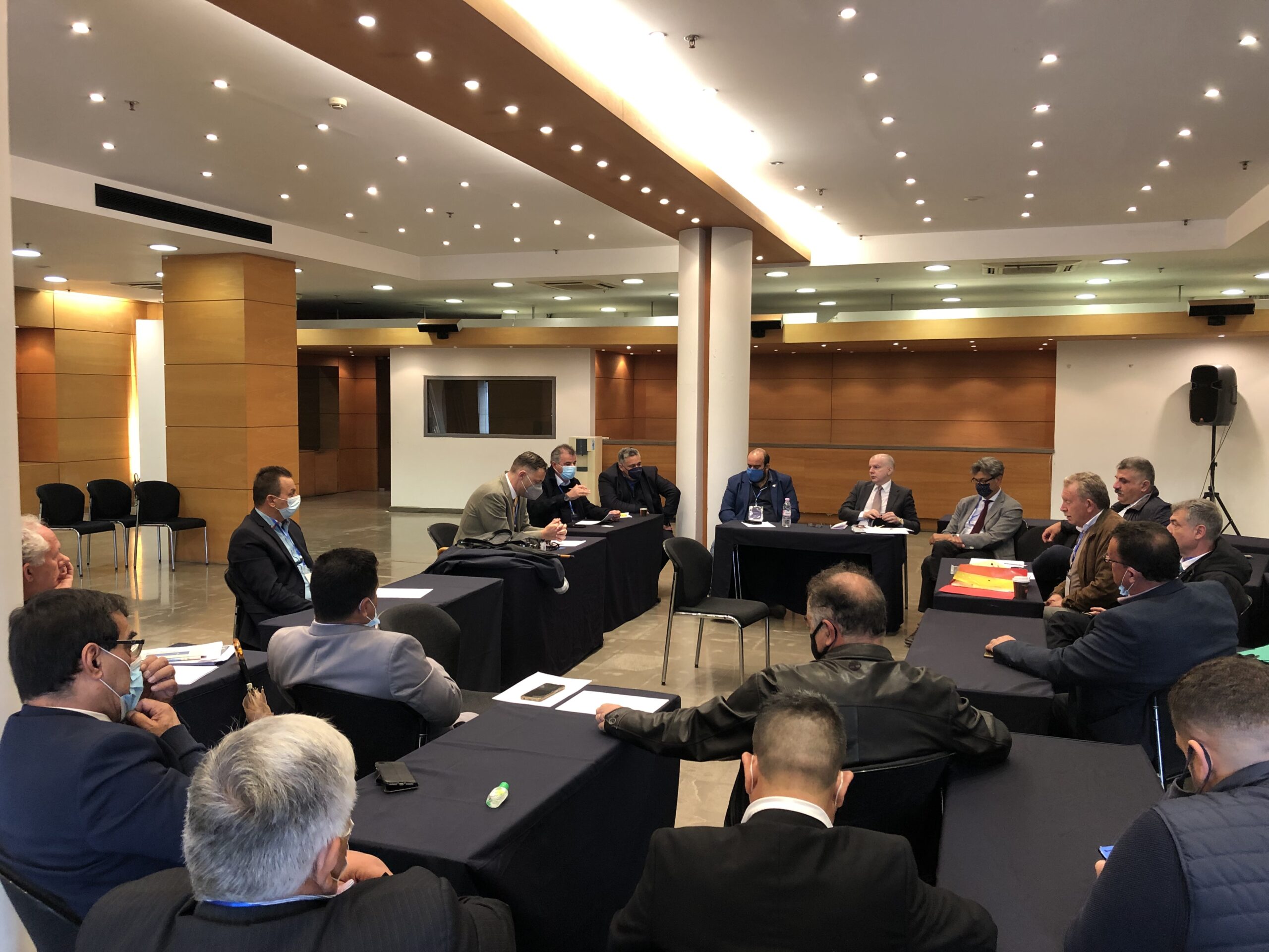 Ψήφισμα του Δικτύου Δημάρχων για την Αειφορία, την Ισόρροπη Ανάπτυξη ...