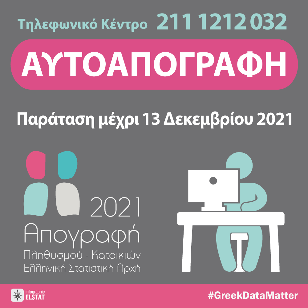 ΑΠΟΓΡΑΦΗ 2021 – ΠΑΡΑΤΑΣΗ ΠΗΡΕ Η ΗΛΕΚΤΡΟΝΙΚΗ ΑΠΟΓΡΑΦΗ ΜΕΧΡΙ 13 ...