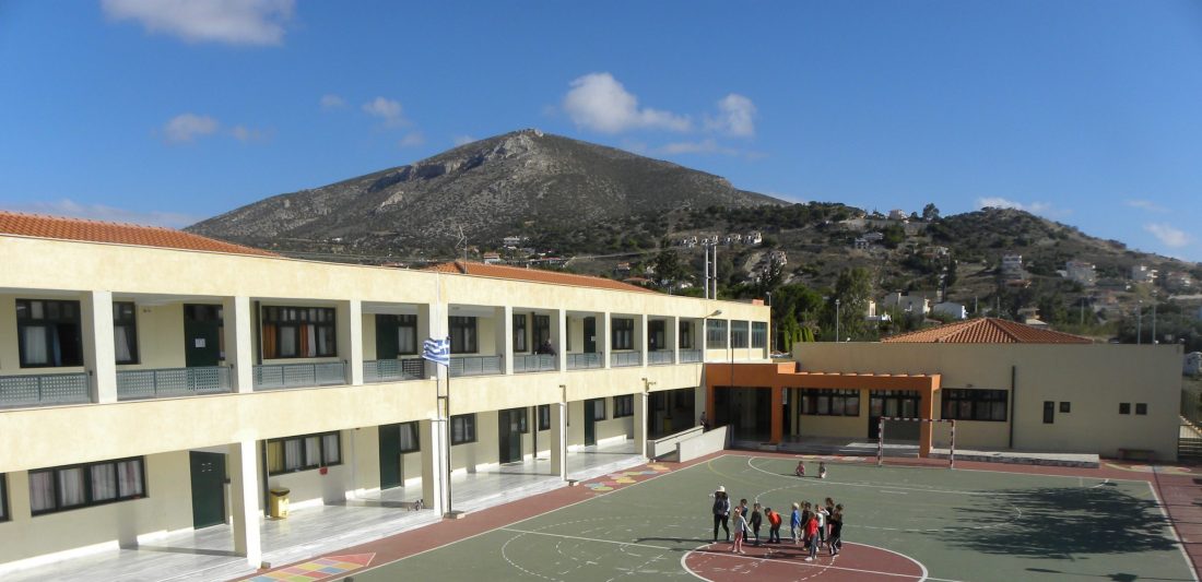 ΚΑΚΟΚΑΙΡΙΑ "ΦΊΛΙΠΠΟΣ": ΚΛΕΙΣΤΑ ΤΑ ΣΧΟΛΕΙΑ Α'ΒΑΘΜΙΑΣ, Β'ΒΑΘΜΙΑΣ ...