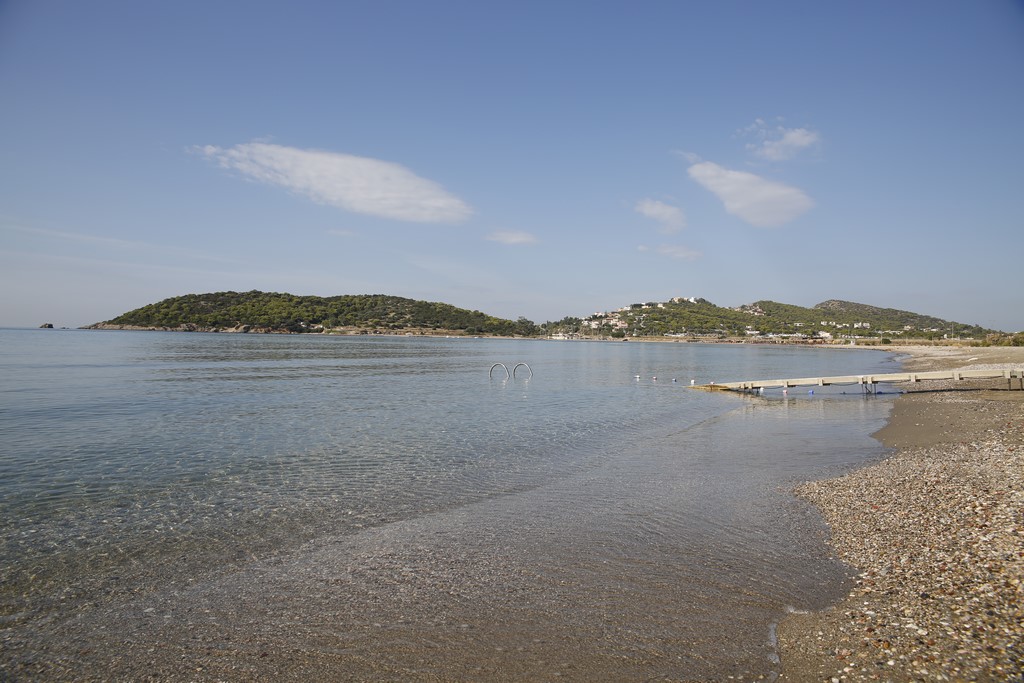 Πρόγραμμα δρομολογίων για θαλάσσια μπάνια | Δήμος Σαρωνικού